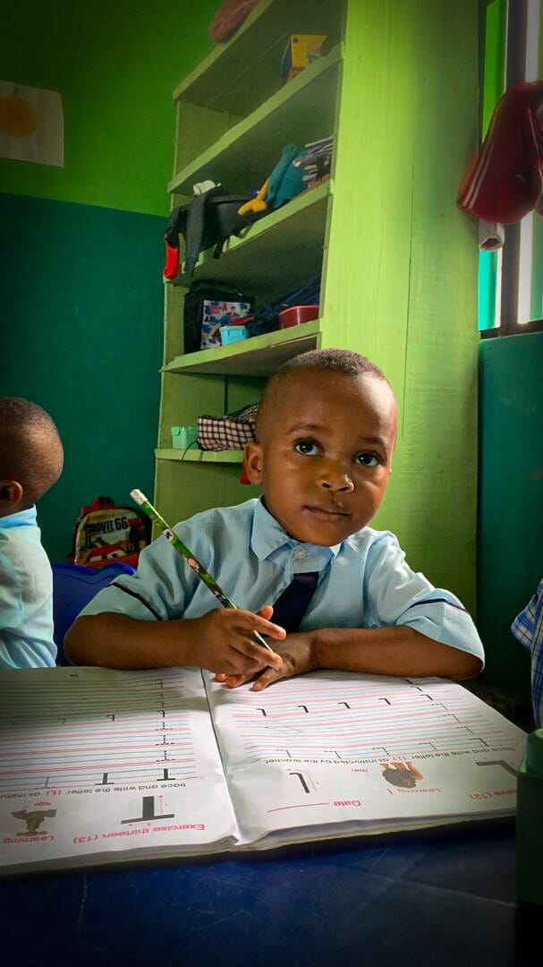 Joshua Edo • Software Developer