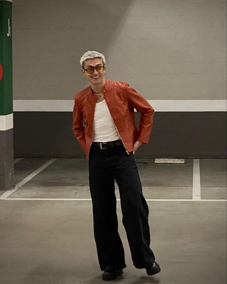 Joshua Edo • Software Developer